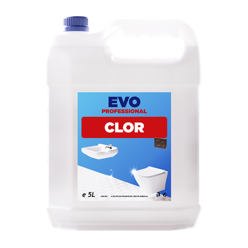 Clor evo