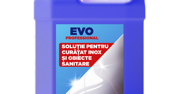 Solutie inox si obiecte sanitare